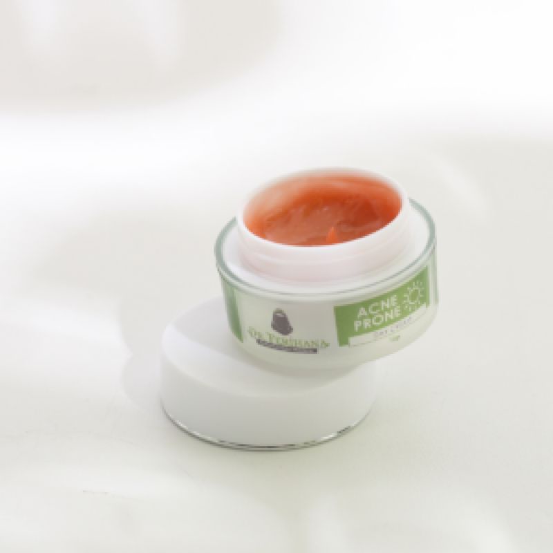 Jual dr ferihana KSH day cream acne prone | Shopee Indonesia