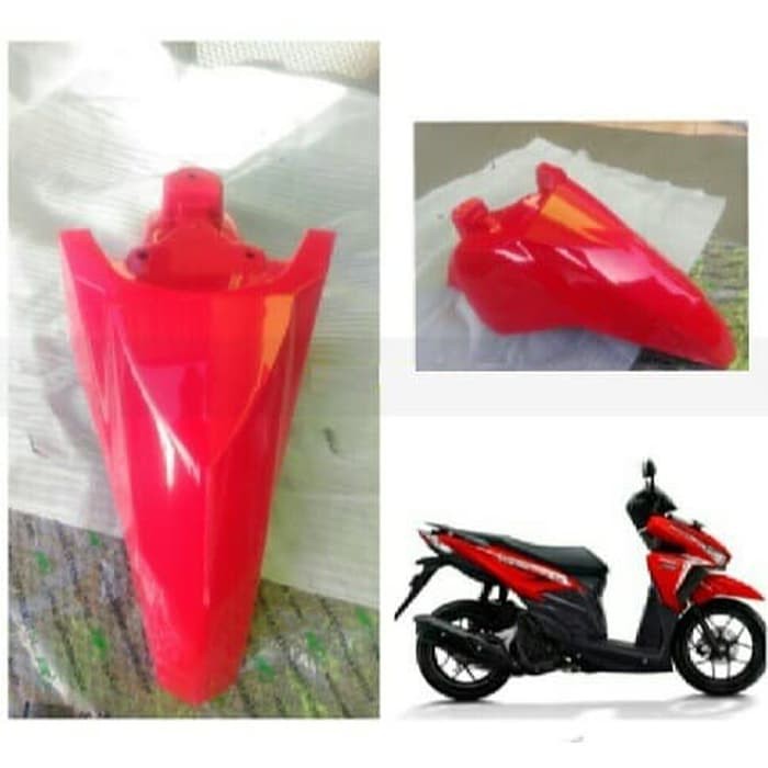 Jual Spakbor Depan Vario 125-150 | Shopee Indonesia