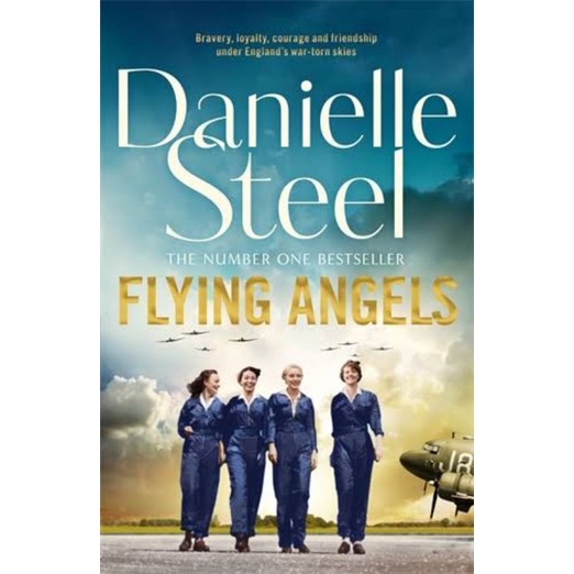 Jual Flying Angels | Shopee Indonesia