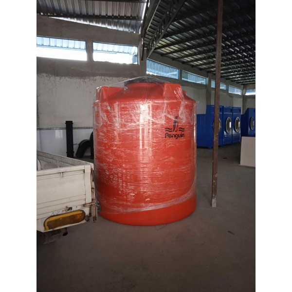Jual Tangki air penguin 5000 liter | Shopee Indonesia