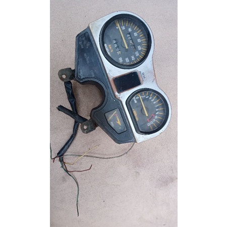 Jual speedometer Suzuki rgr | Shopee Indonesia