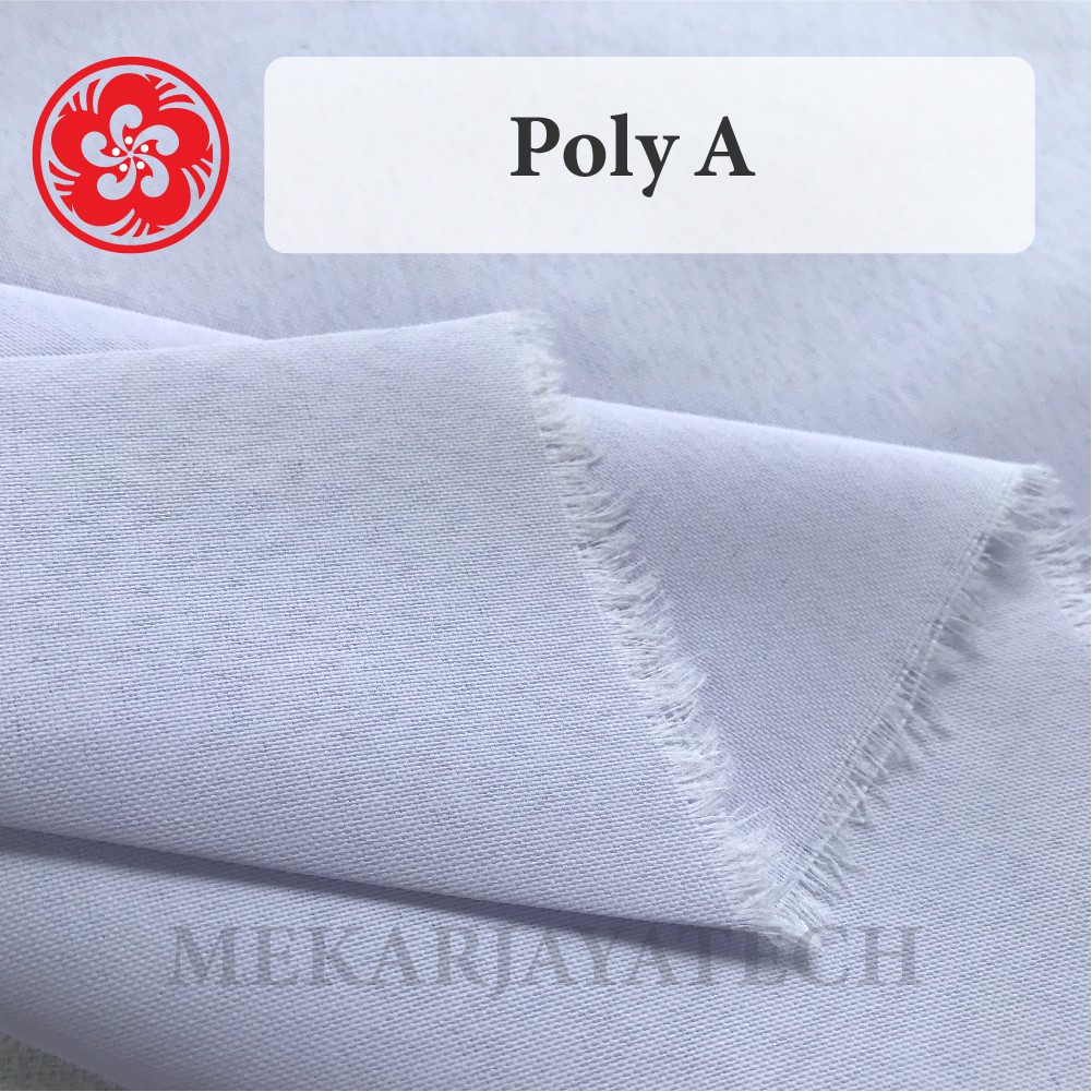 Jual Jual Bahan Spanduk Kain Poly A Murah | Shopee Indonesia