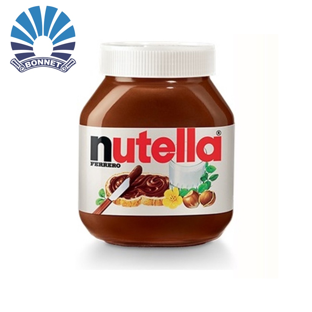 Jual SELAI NUTELLA 200gr 80051671 | Shopee Indonesia