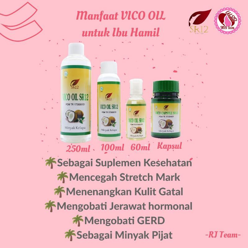 Jual vco 100 ml | Shopee Indonesia