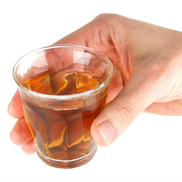 Jual Gelas Kopi Mini Espresso - Gelas Kaca - Gelas Espresso - Mini ...