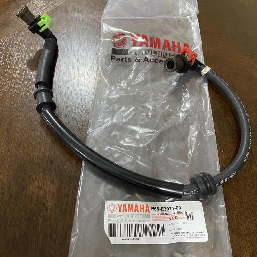 Jual B65 Selang Injeksi Yamaha Motor Nmax Lexi N-Max Lexy Aerox 150 155 ...