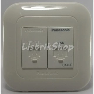 Jual outlet data panasonic Harga Terbaik & Termurah Desember 2025 ...