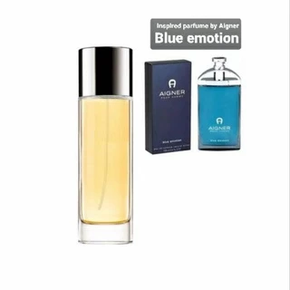 Jual parfum aigner blue emotion Harga Terbaik & Termurah Juni 2024 ...
