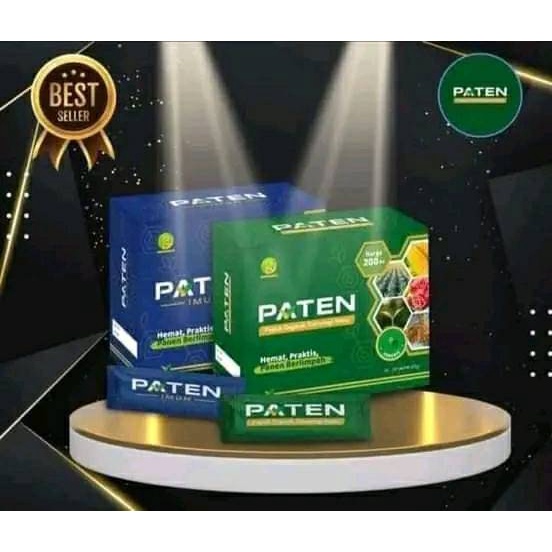 Jual VARIAN PUPUK PATEN ORGANIIK TEKONOLOGI NANO 1 BOX ISI 24 SACHET ...