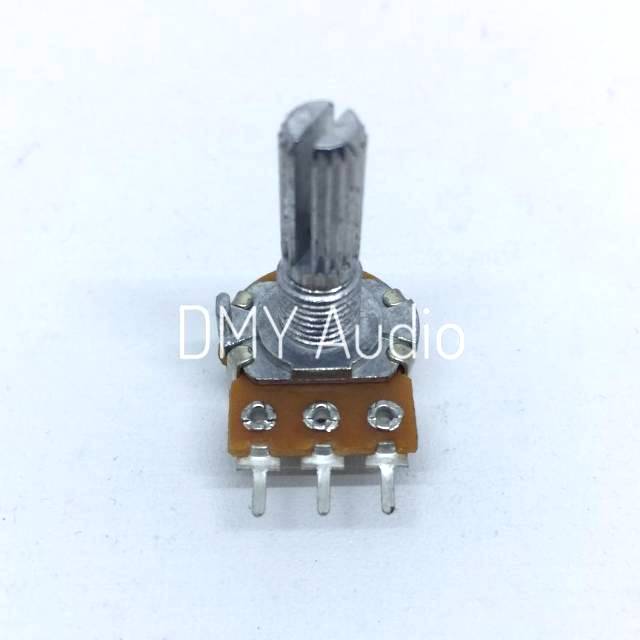 Jual Potensio Mono 50K 3 Pin | Shopee Indonesia