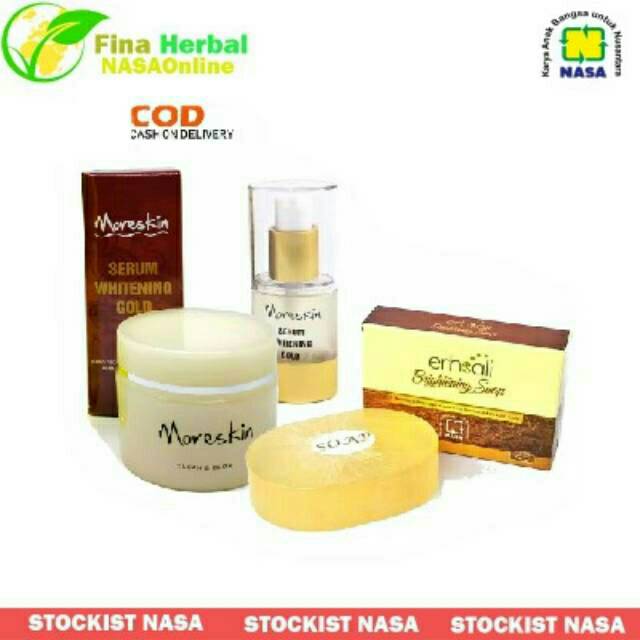 Jual PAKET GLOWING NASA ORIGINAL | Shopee Indonesia