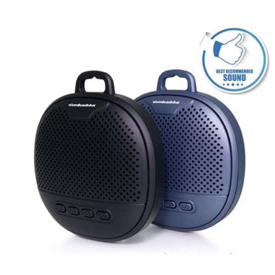 Jual Speaker SIMBADDA CST 360N CST360N Bluetooth | Shopee Indonesia