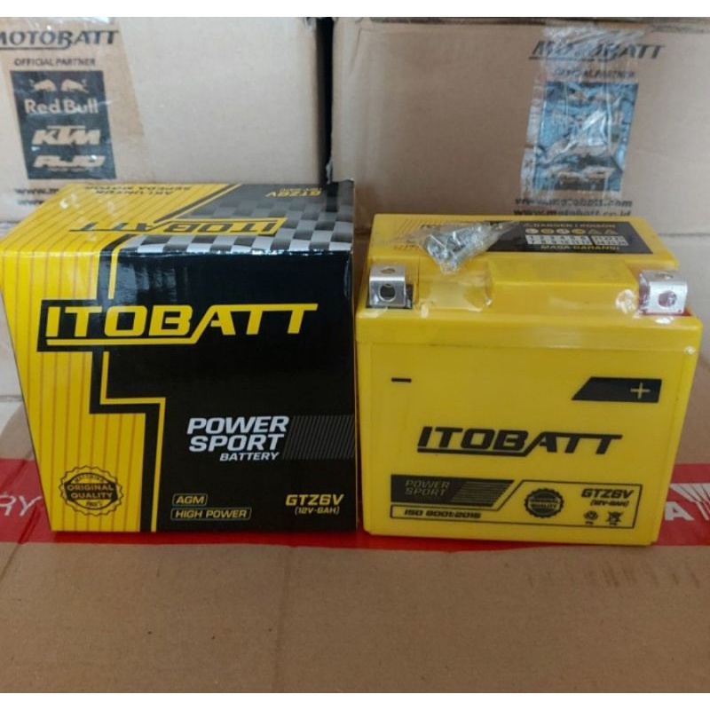 Jual AKI NMAX N MAX NEW AEROX 155 LEXY SATRIA FU NEW SATRIA FU150 ...