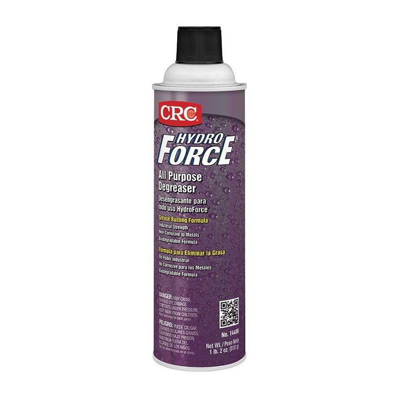 Jual CRC Hydroforce All Purpose Cleaner - 14406 | Shopee Indonesia