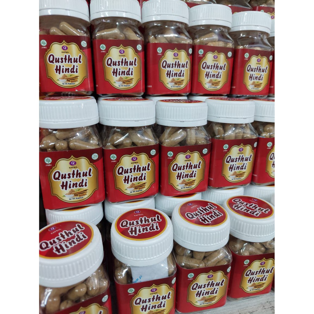 Jual Qusthul Hindi Kapsul-Qusthul Hindi-Qust Al Hindi-Qist Al Hindi ... Jual Qusthul Hindi Kapsul-Qusthul Hindi-Qust Al Hindi-Qist Al Hindi ...