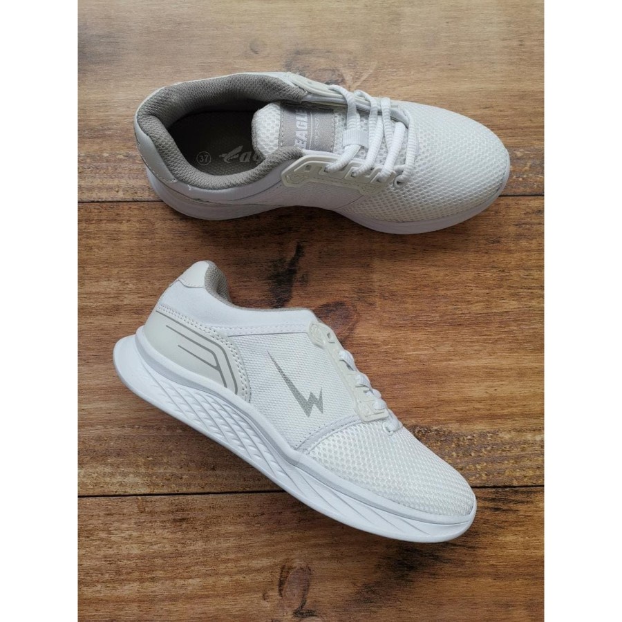 Jual Sepatu Olahraga Lari Pria EAGLE MAXIMUS Running Shoes for Men ORIGINAL | Shopee Indonesia