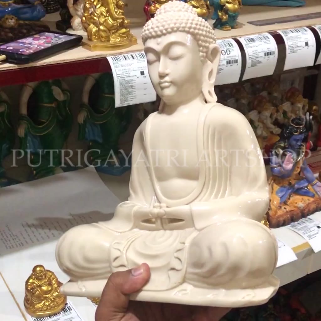 Jual PATUNG BUDDHA /PATUNG BUDHA/PATUNG BUDA/PATUNG SIDHARTA GAUTAMA ...