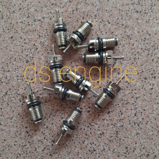 Jual Pentil r134 AC mobil high pressure besar | Shopee Indonesia