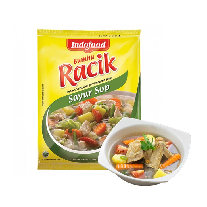 Jual Harga Bumbu Racik Terlengkap & Harga Terbaru Juni 2026 | Shopee ...