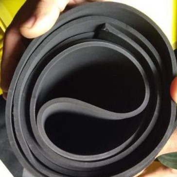 Jual SPON ATI 4MM LEMBARAN 110X200 / SEPON EVA HITAM-PUTIH | Shopee ...