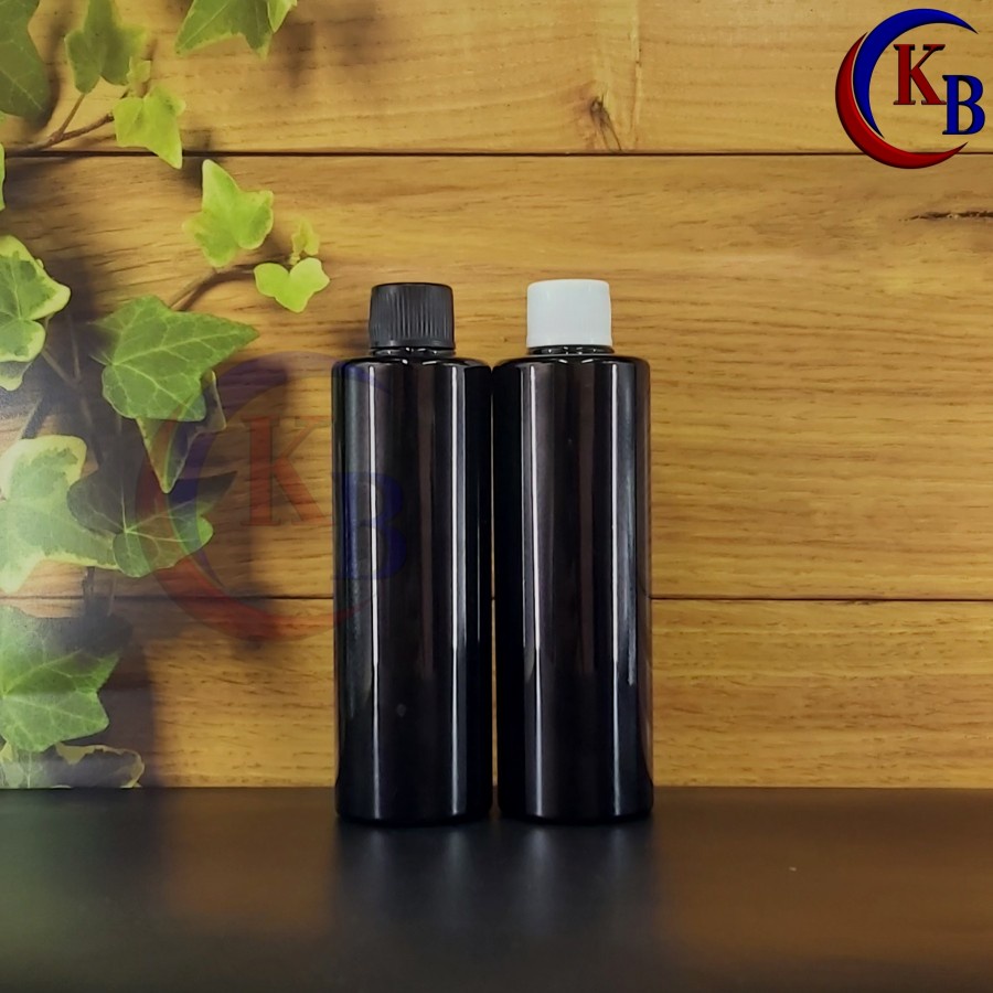 Jual BOTOL ULIR 250 ML / BOTOL PET 250ML RF / ULIR NECK 24 PLASTIK | Shopee Indonesia