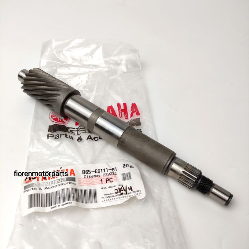 Jual AS PULLY PULI PULLEY RASIO BELAKANG NEW AEROX 155 . AEROX 155 LEXI ...
