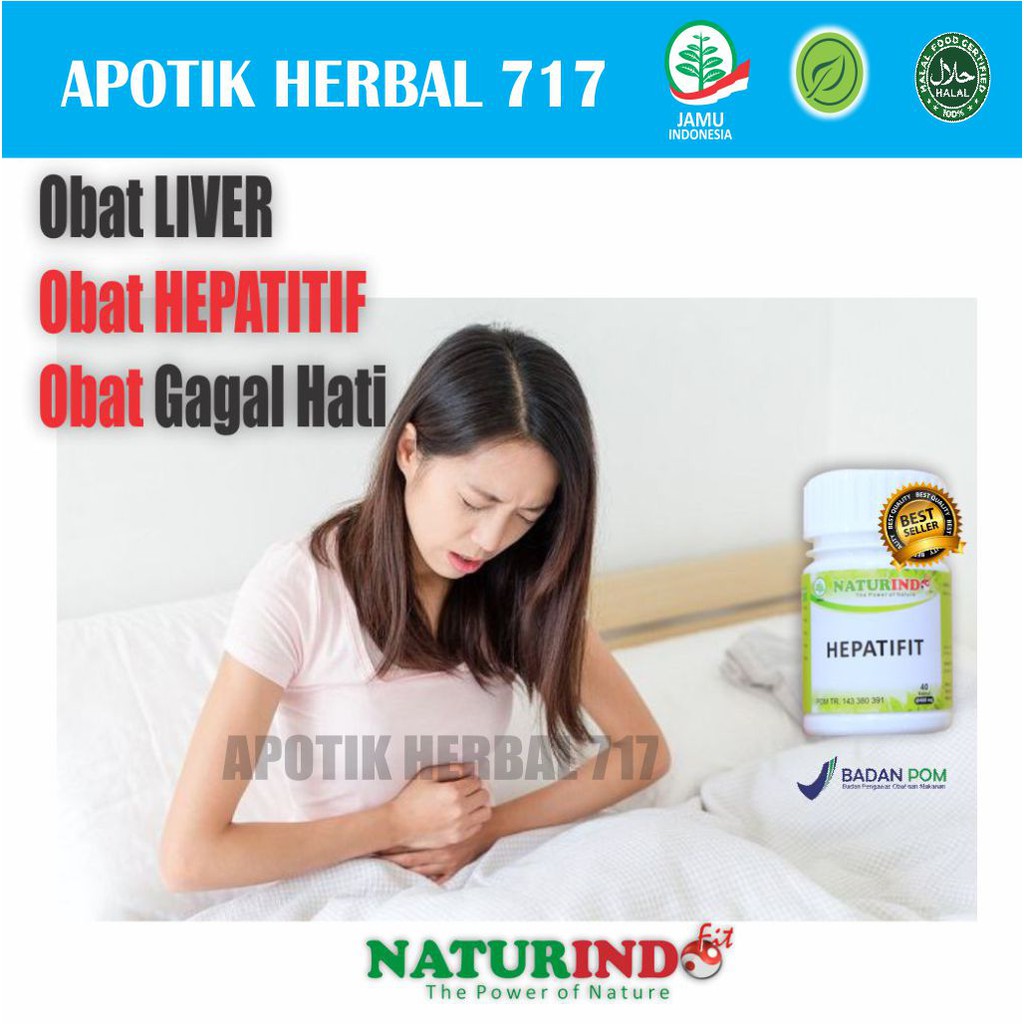 Jual Obat Liver Sakit Kuning Hepatitis Gagal Hati Herbal Ampuh | Shopee Indonesia