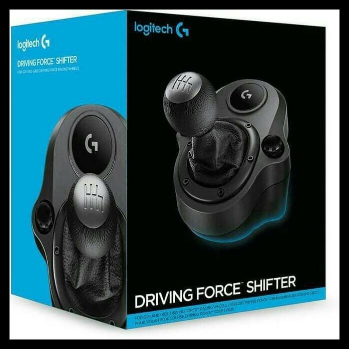 Jual Shifter G 29/G 920 Logitech Driving Simulator | Shopee Indonesia