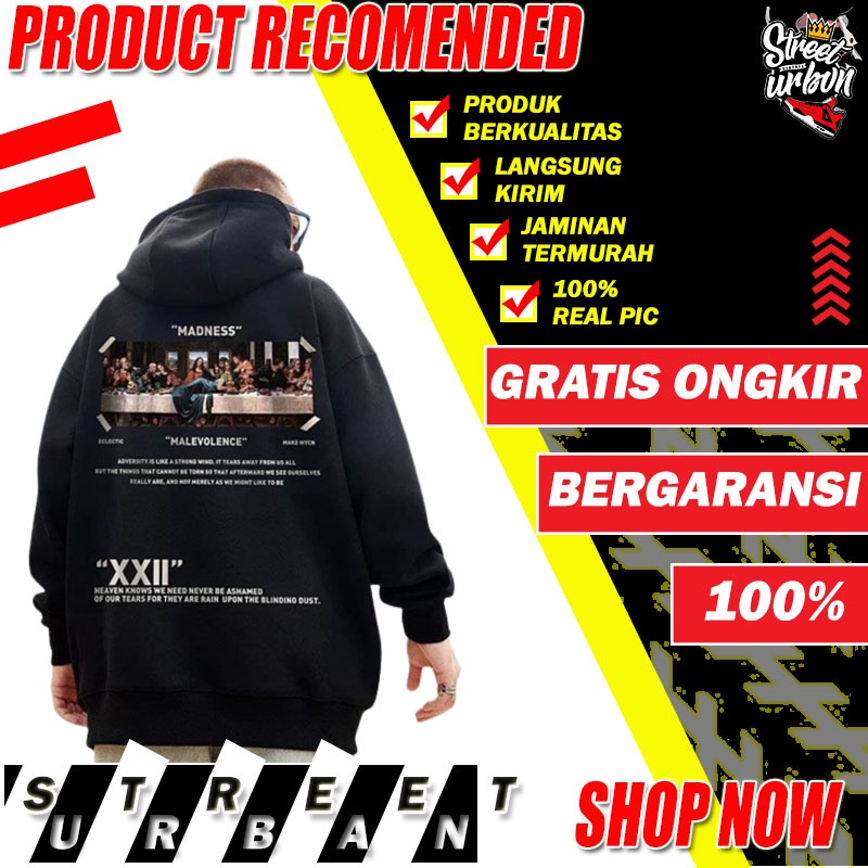 Jual Hoodie Hoddy Hoody Houdie Hodie Crop Hoodie Hoode Hudy Jamper ...