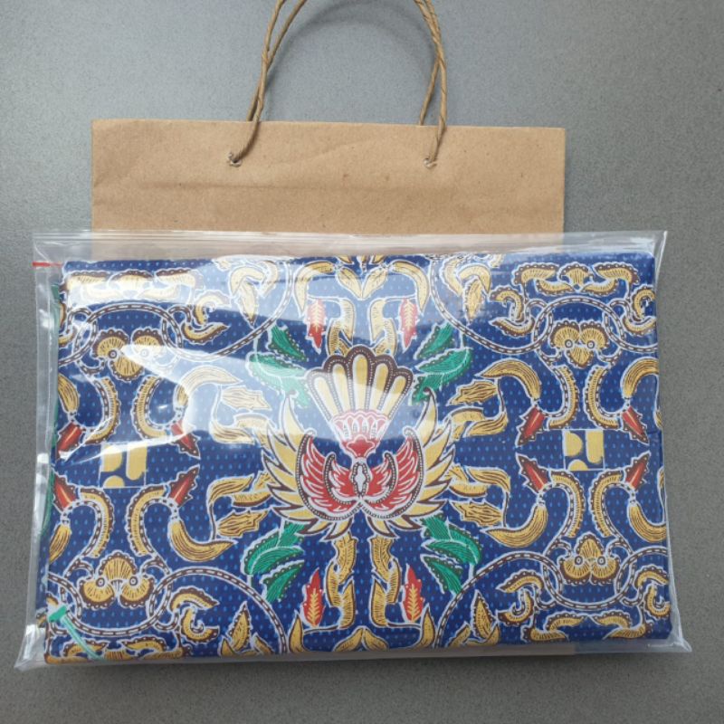 Jual HEMAT3PCS!!BatikKementerianPUPR/Batik PUPR | Shopee Indonesia