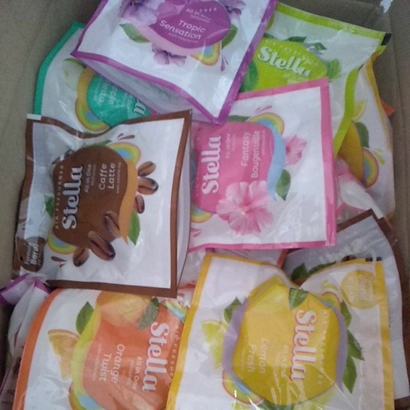 Jual Stella Air Freshener All in One exp 2024 | Shopee Indonesia