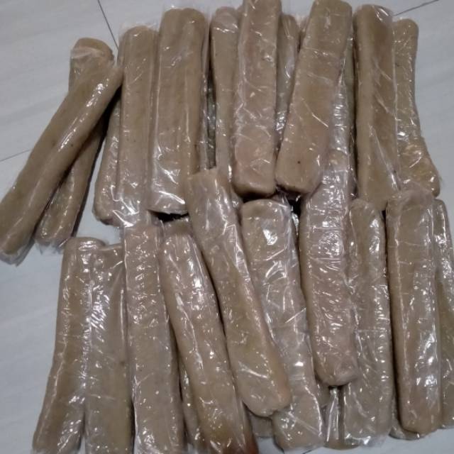 Jual Bontot ikan payus khas Pontang Domas | Shopee Indonesia
