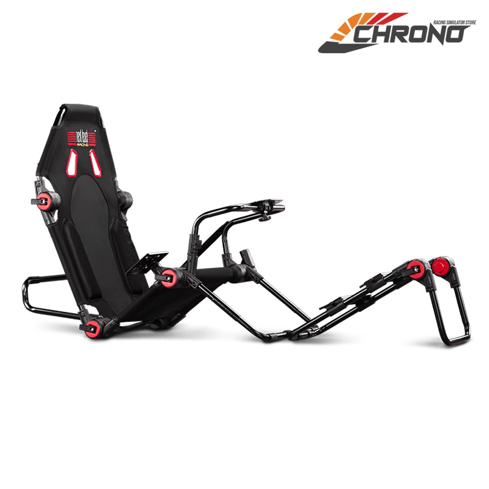 Jual Next Level Racing F GT Lite Cockpit Rig Rangka Simulator Gaming ...