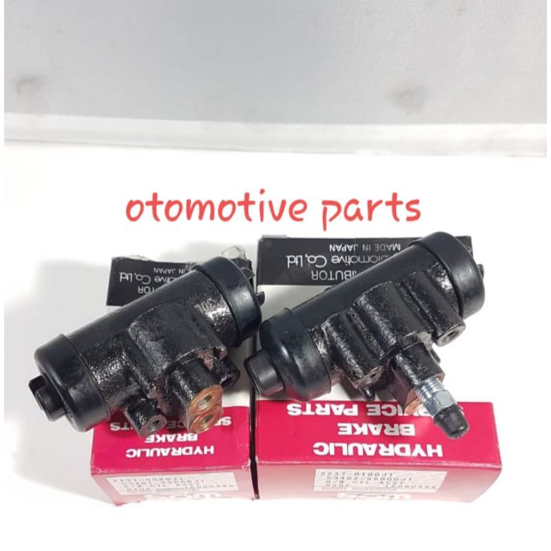 Jual Master rem roda belakang SAM Jpn Suzuki Vitara / Escudo. Harga ...