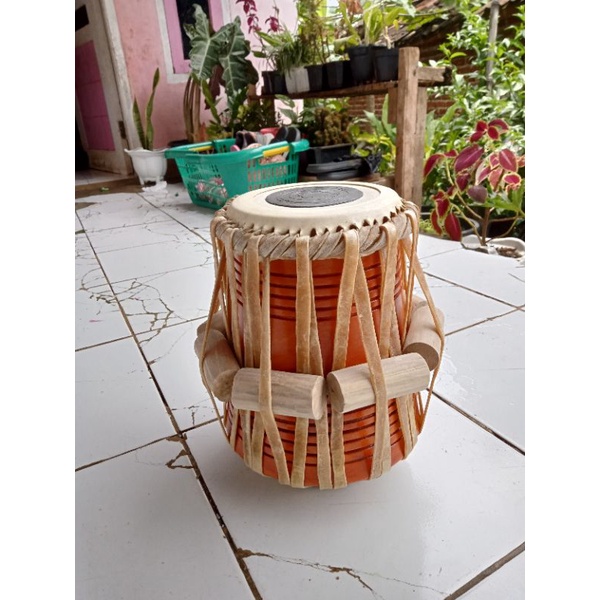 Jual Tabla dayan lokal 5inch-6inch | Shopee Indonesia