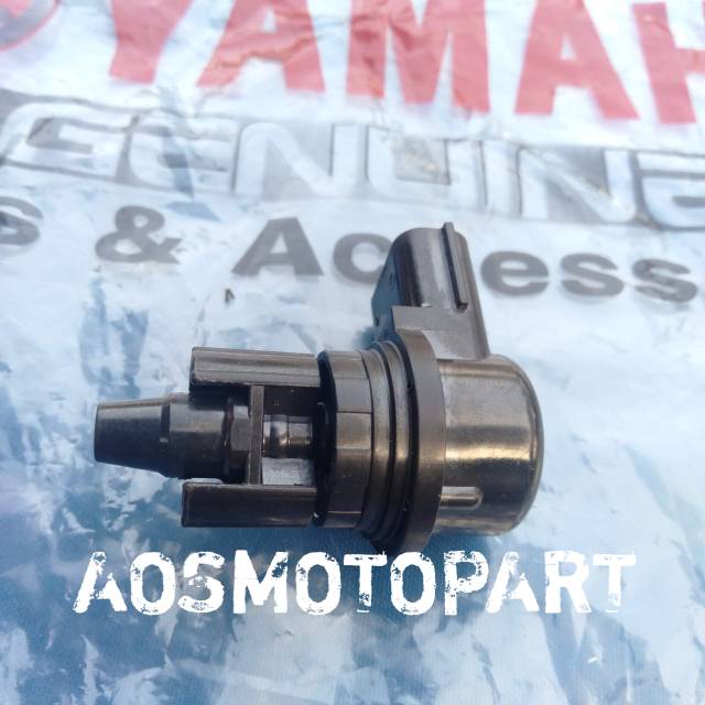 Jual sensor isc aerox 155 - swit langsam yamaha aerox 155 original ...