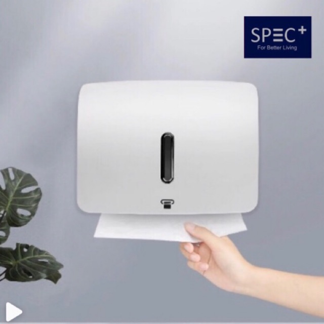 Jual TH-9919-S Tempat Tissue Gantung Kotak Dinding - Tisu Holder Hand ...