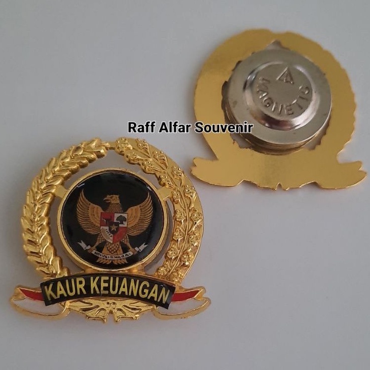 Jual PIN PERANGKAT DESA PIN MAGNET | Shopee Indonesia