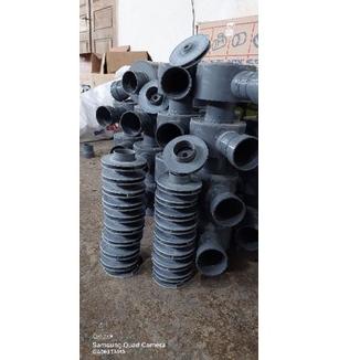 Jual Menarik.. Alkon keongan 1 set pompa air pvc modifikasi mesin pompa air | Shopee Indonesia