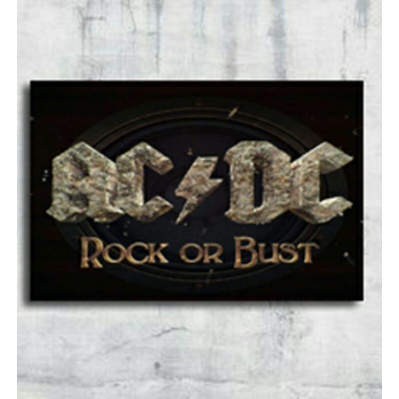 Jual Poster AcDc | Shopee Indonesia