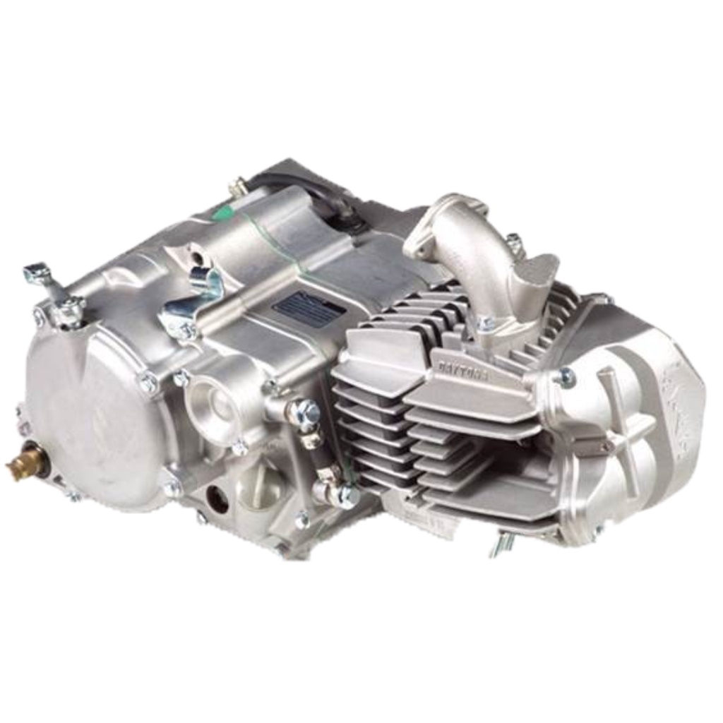 Jual ENGINE DAYTONA 190 FSM | Shopee Indonesia