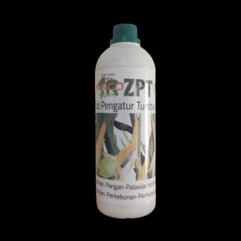 Jual ZPT Plus 1000ml Pupuk Nutrisi Zat Pengatur Tumbuh Terbaik | Shopee ...