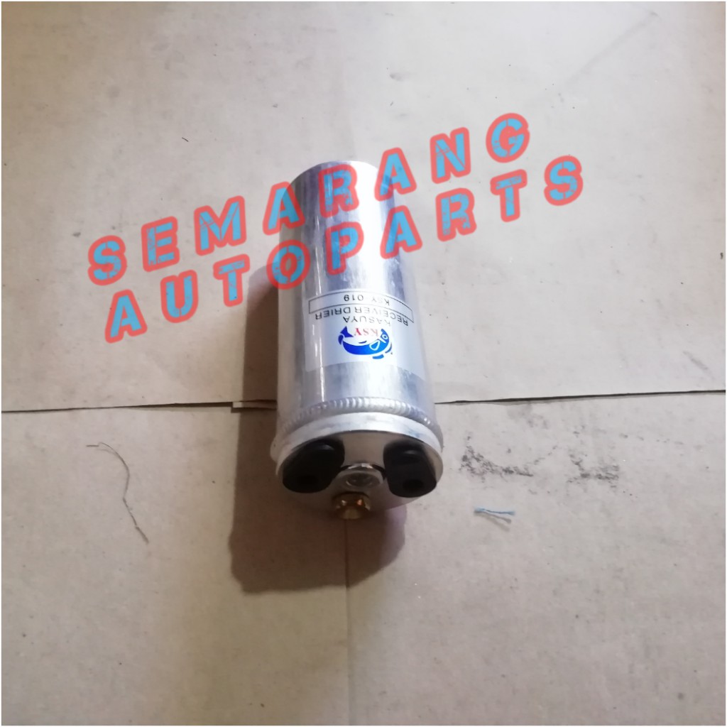 Jual Receiver Filter Dryer GENIO AC Mobil Drayer honda genio (R134 ...
