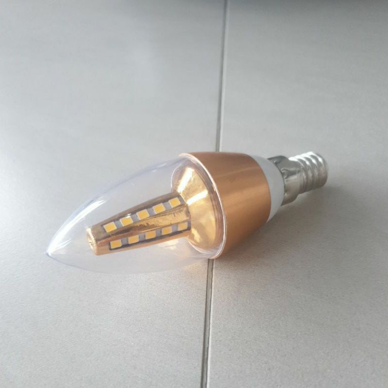 Jual Lampu Cooker Hood Penghisap Asap Modena (LED warna kuning ...