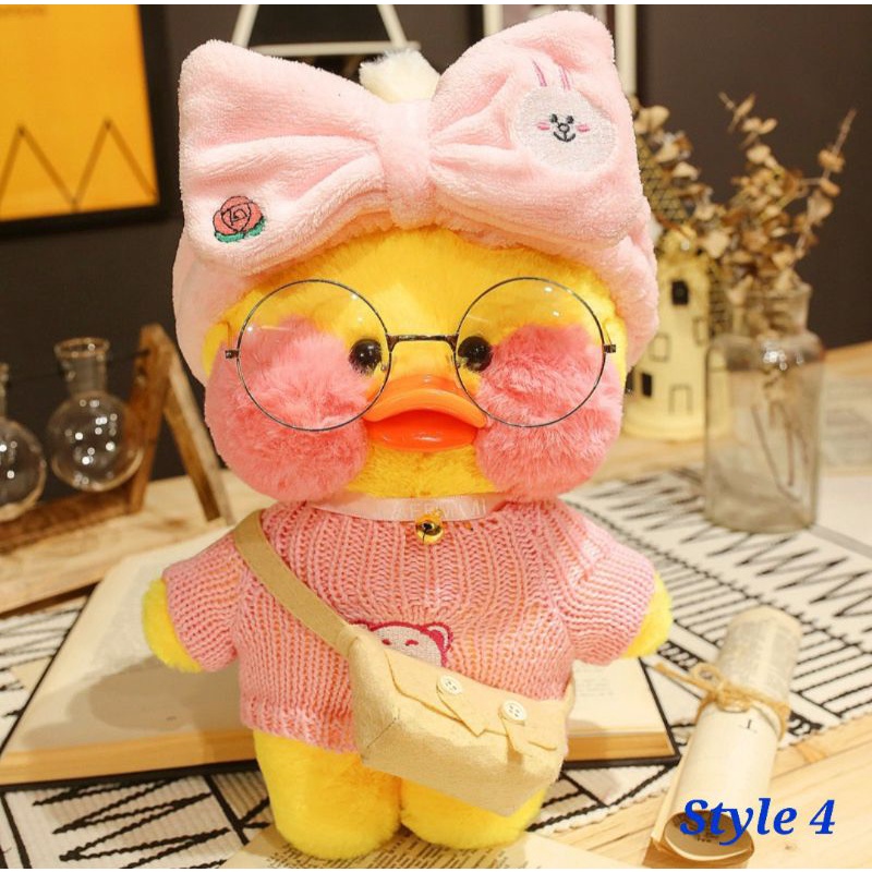 Jual Aksesoris Boneka Bebek Import Lucu | Shopee Indonesia