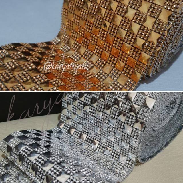 Jual Diamond Tikar Kopong Motif Kotak (10 Yard) | Shopee Indonesia