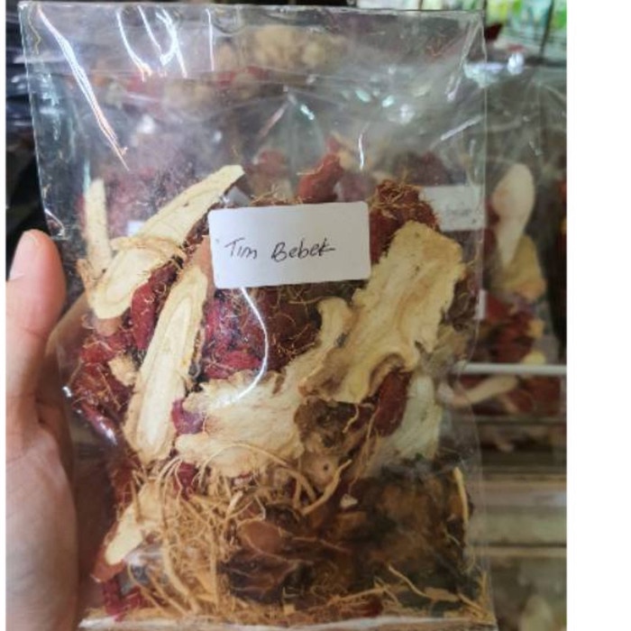 Jual tim obat ayam rempah herbal untuk bihun bebek (TERLENGKAP ...