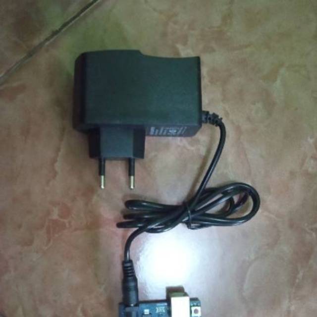Jual Adaptor 9v 1A adapter arduino iot | Shopee Indonesia