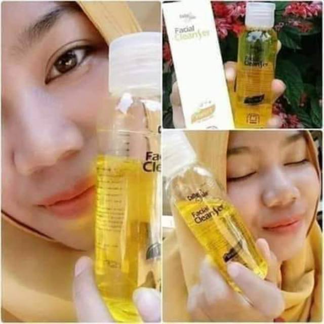 Jual Collagen Facial Cleanser (COFC) | Shopee Indonesia