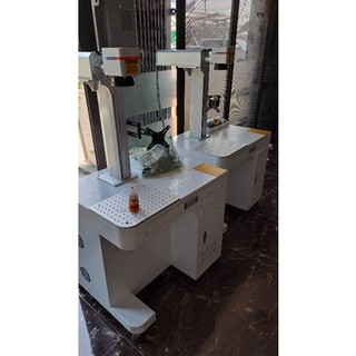 Jual Mesin Laser Fiber Marking/Mesin Laser Marking/CNC Laser/Mesin Grafir Botol | Shopee Indonesia